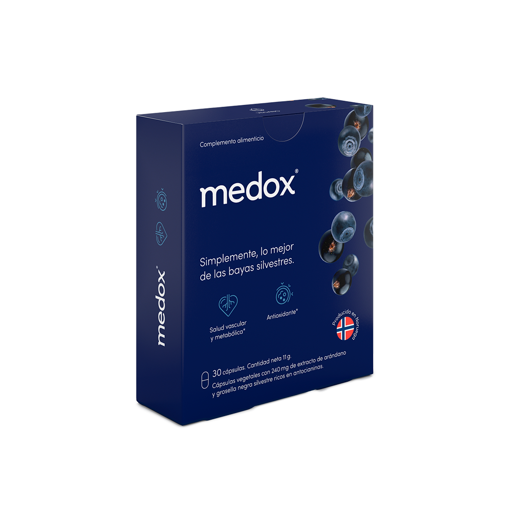 MEDOX – Atika Pharma