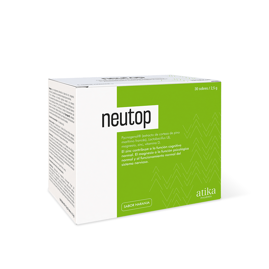 Neutop – Atika Pharma