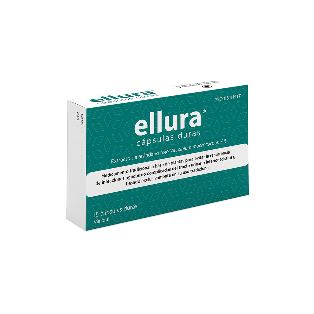 ELLURA – Atika Pharma